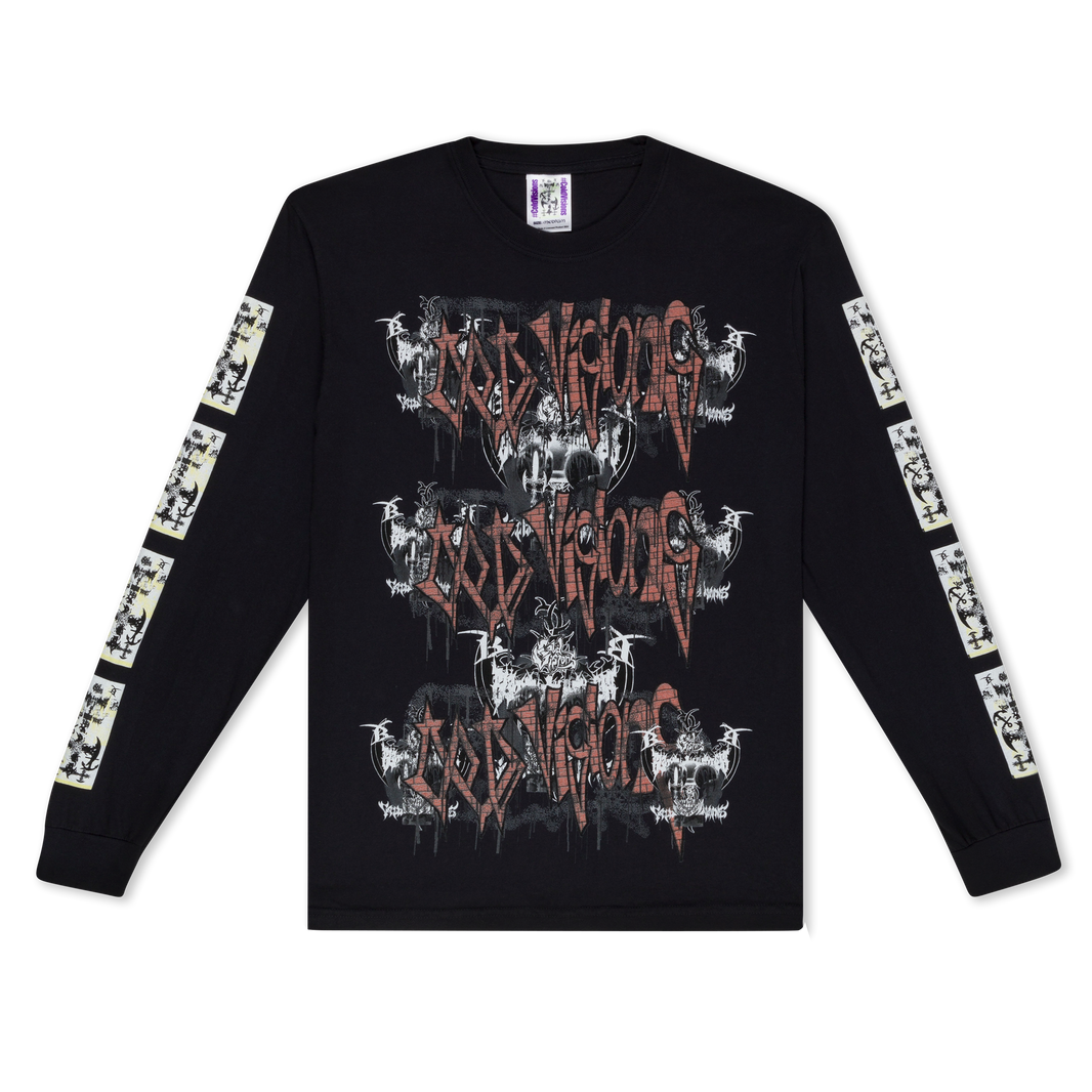 Store – Bladee EU/UK