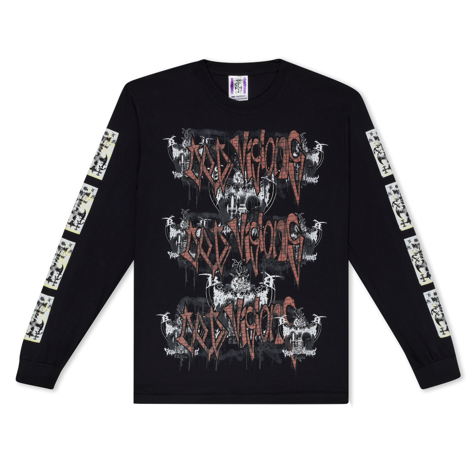 Store – Bladee EU/UK