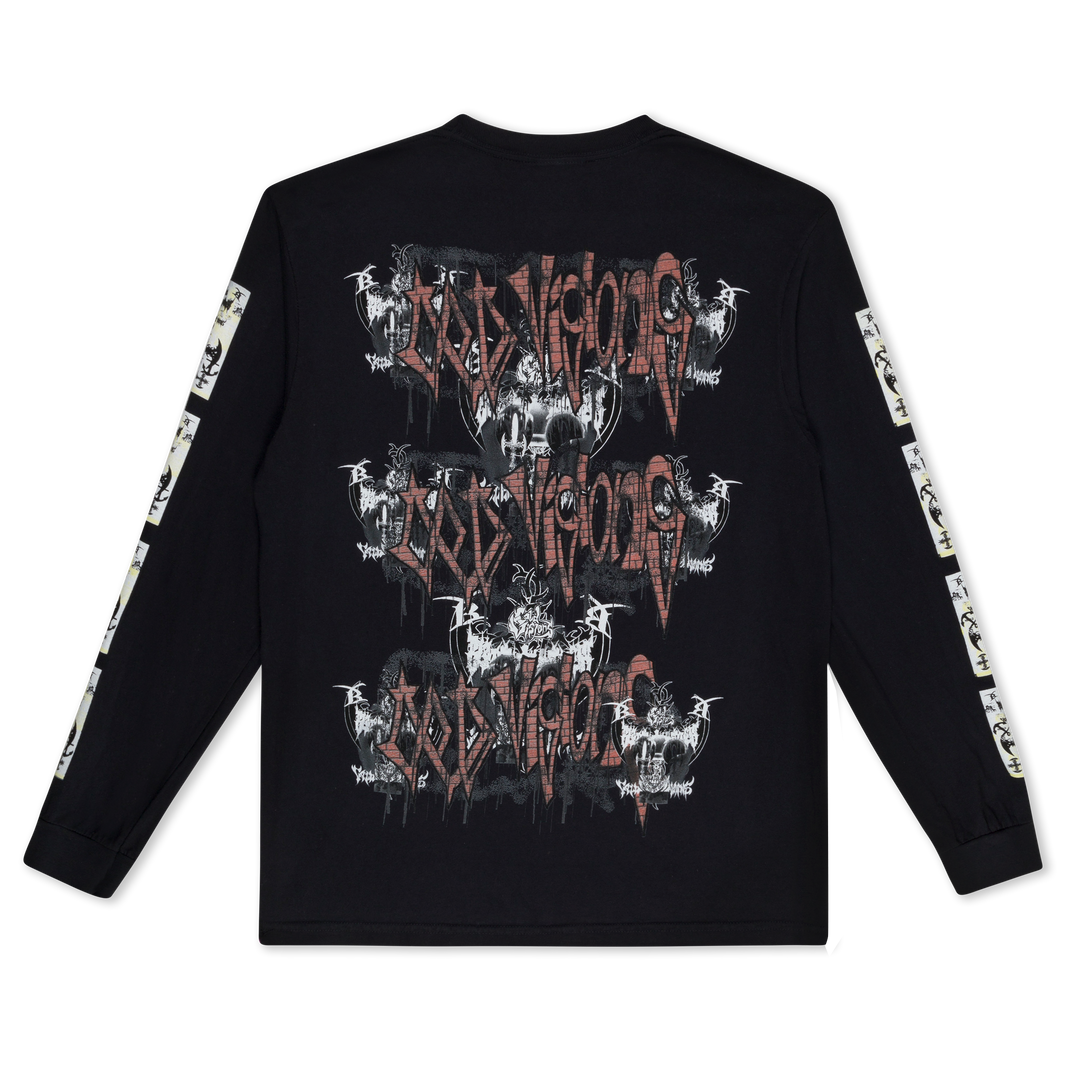 Store – Bladee EU/UK